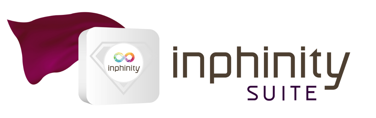 Inphinity App